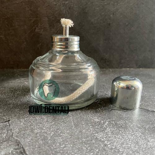 Jual Lampu spiritus spirtus lampu alkohol dental - Jakarta Timur - dwi ...