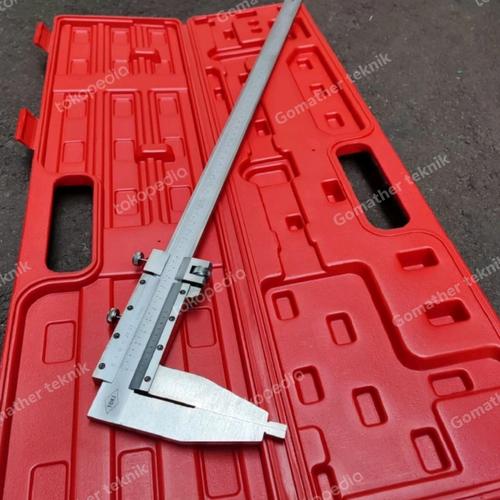 Jual TOKI SIGMAT Jangka Sorong 20 Inch 0-500 mm Sigmat Vernier Caliper ...