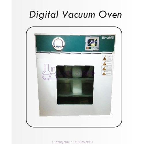 Jual Digital Drying Vacuum Oven Vakum 24 Liter | B-One VOV-24 - Jakarta ...