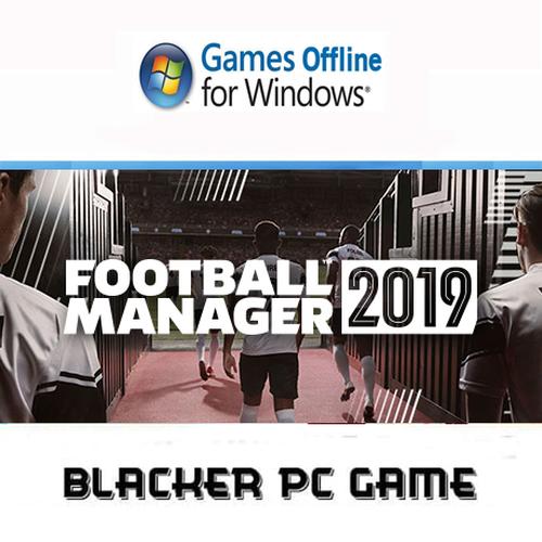 Jual Football Manager 2019 pc game offline - GTPRO POLOS - Kota ...