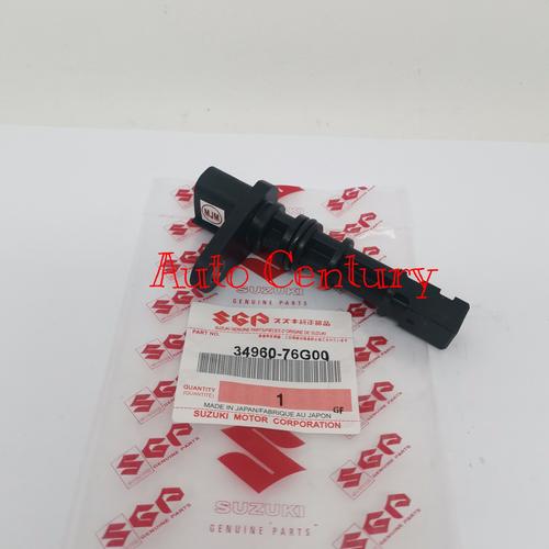 Jual SENSOR ASSY SPEED TRANSMISI KECEPATAN KARIMUN ESTILO SWIF 34960 ...