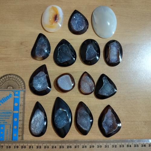 Jual Perhiasan BATU PERMATA ALAM CRYSTAL Warna Asli 100% ORIGINAL XI ...