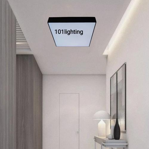 Jual lampu plafon led kotak 30w dl 888 - SINAR WARMWHITE - Jakarta ...