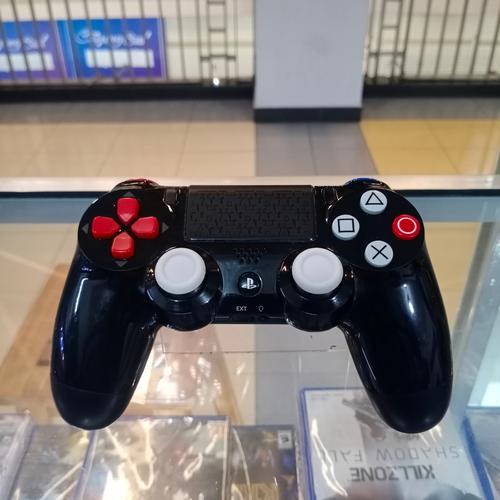 Jual Stick PS4 Stik DS4 Limited edition controller playstation4 dualshock - COD Black ops 3 ...