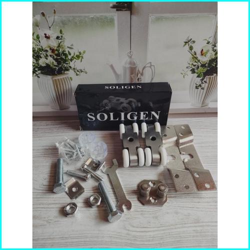 Jual Roda sliding door atau roda buat pintu geser - Jakarta Barat ...