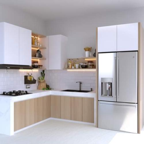 Jual kitchen set minimalis - Kab. Bandung - HENAVGA NIAGA | Tokopedia