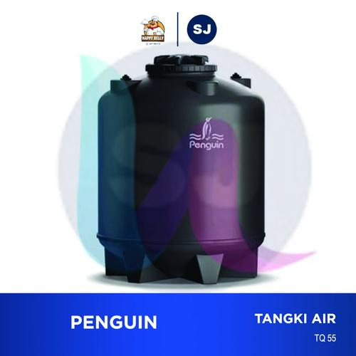 Jual Penguin Tangki Tanam TQ 55 / Ground Tank / Tandon / Toren Air ...
