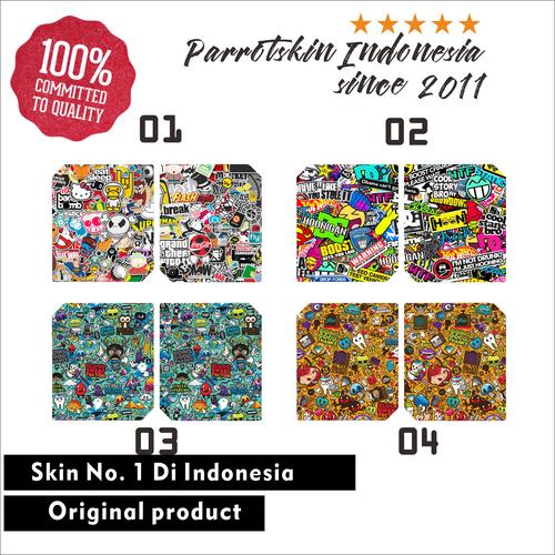 Jual Sticker Skin dr ag Nano 2 Doodle JDM bisa custom - 2 - Kota ...