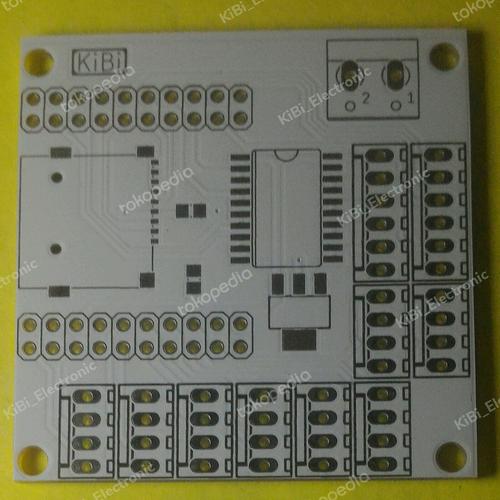Jual PCB Mini CNC WEMOS ESP32 - Kab. Sukoharjo - KiBi_Electronic ... Jual PCB Mini CNC WEMOS ESP32 - Kab. Sukoharjo - KiBi_Electronic ...