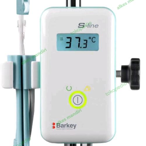 Jual blood Warmer Barkey S-line - Jakarta Timur - alkes mandiri | Tokopedia