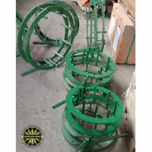 Jual Clamp Pipa 12 inch - Jepitan Pipa Las 12 inch / External Clamp 12 ...