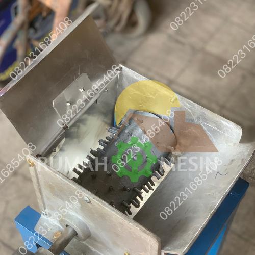 Jual Mesin Parut Sagu - Lengkap Engine - Kota Surabaya - Rumah Mesin ...