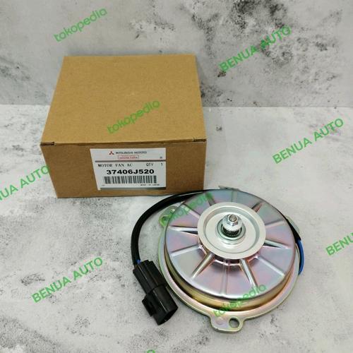 Jual MOTOR FAN VAN KIPAS AC PAJERO SPORT/TRITON - Kab. Tangerang ...
