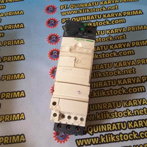 Jual Schneider LUCA1XBL 24V 18A MOTOR STARTER - Kota Bekasi ...
