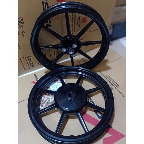 Jual Velg Velek Comet Motor Racing Vrossi Palang 8 Mio M3 Xeon 185 215 ...