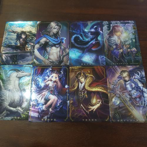 Jual Kartu Shadowverse card wafer card - Kota Pontianak - orenman ...