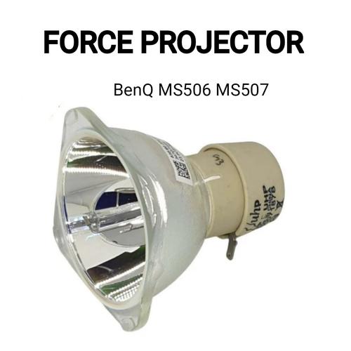 Jual Lampu Projector BenQ MS506 MS507 - Kota Surabaya - Force Projector ...