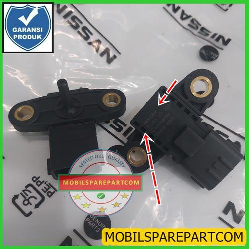 Jual SENSOR BOOSTER MAP INTAKE MASS AIR PRESSURE NISSAN NAVARA D40 ...