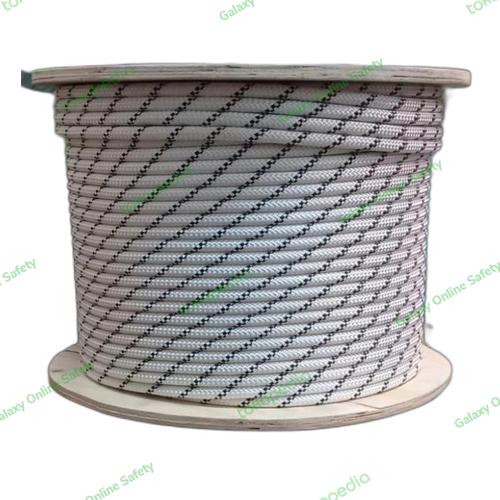 Jual TALI KARMANTEL STATIS 11MM X 200 M ORIGINAL BERSERTIFIKAT - 11MM X 200M - Jakarta Barat ...