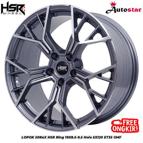 Jual velg racing mobil Porsche Macan VW Beetle New Golf New Jetta ring ...