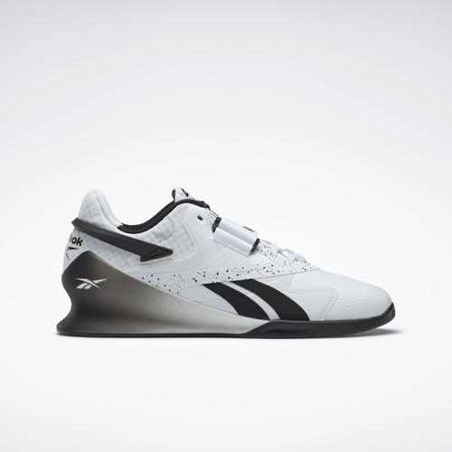 Jual REEBOK Legacy Lifter 2 Shoes Weight Power Lifting Squats Squat ...