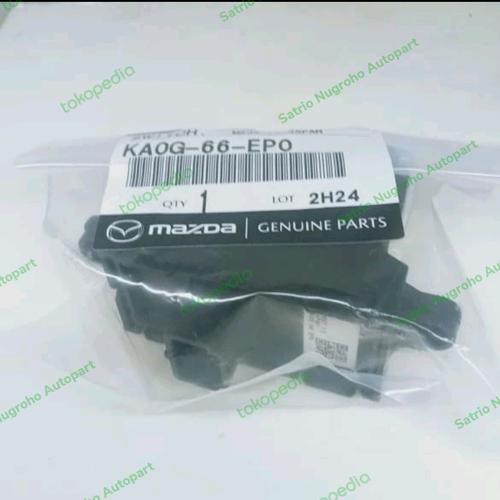 Jual Switch EPB Mazda CX5 KE Series - Kota Surabaya - Satrio Nugroho ...