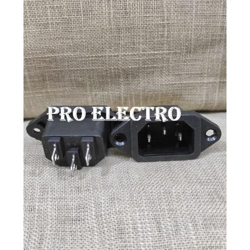 Jual Socket AC In Led Soket AC inled - Kota Tangerang - PRO ELECTRO ...