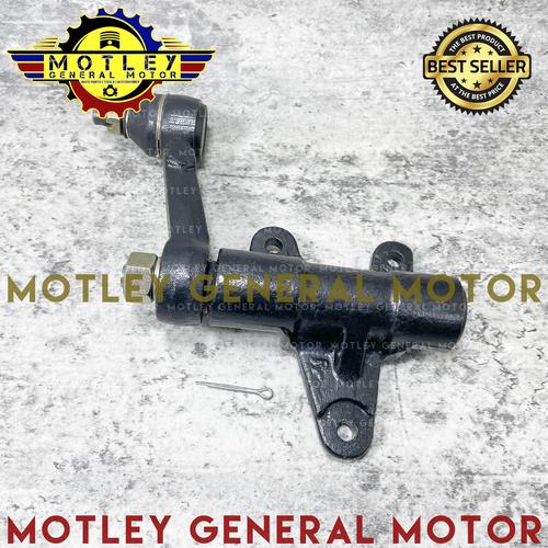 Jual IDLER ARM IDLE MITSUBISHI L200 DOUBLE CABIN PAJERO SPORT MR296273 ...