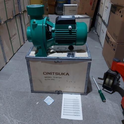 Jual Pompa Centrifugal ONiTSUKA THF 5A 380v 3 inci Pompa Kapasitas ...