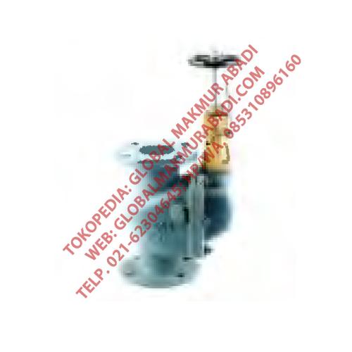 Jual IAPS MARINE VERTICAL & ANGLE STROM VALVE KAPAL - Jakarta Pusat ...