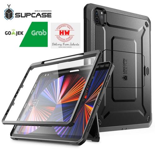 Jual Case Ipad Pro 11 / 12.9 Inch M1 2020 2021 Supcase Full Cover ...