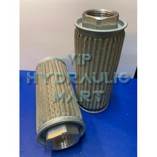 Jual Suction filter MF-04,06,08,10,12,14,16,18,20,24/ filter/saringan ...