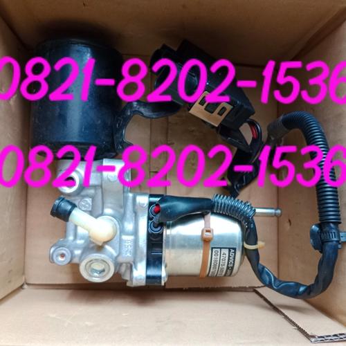 Jual Pump Assy,Brake Boster 47070-50030 Toyota Century UWG60 - Jakarta ...