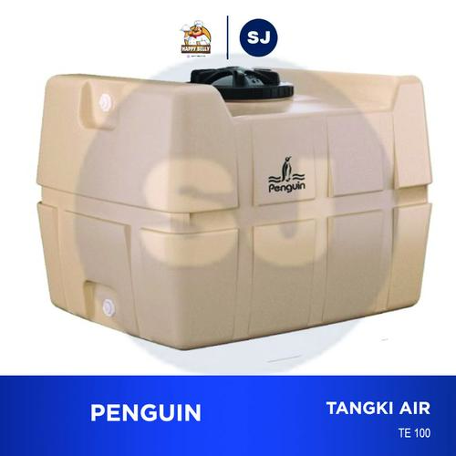 Jual Tangki Penguin TE-100 Cubic - Kota Medan - SJ WARNA BANGUNAN ...