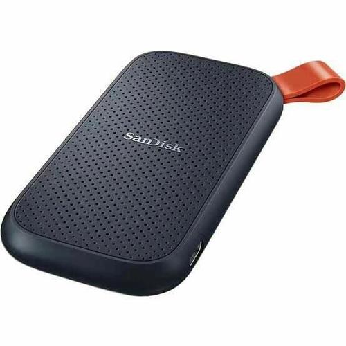 Promo SanDisk Portable SSD E30 2TB USB 3.2 Cicil 0% 3x - Jakarta Pusat - Julyaugustshop | Tokopedia