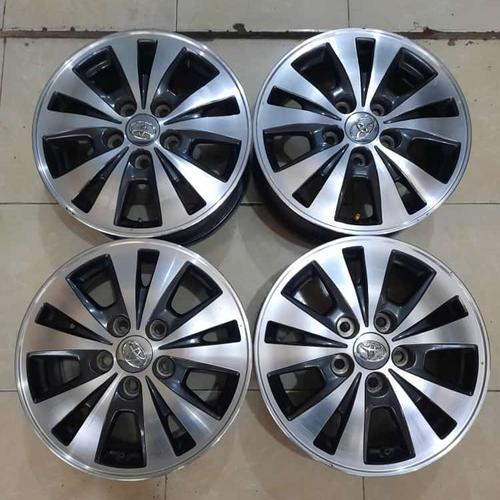 Jual velg innova original r15 2015 - Kota Semarang - TJA_Corporate ...