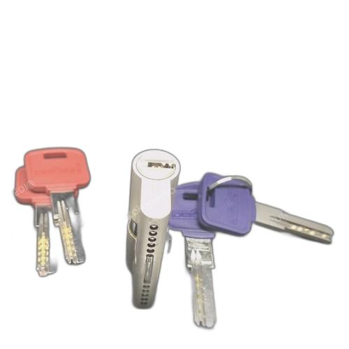 Jual Cylinder DEKKSON CON DC KK DL60mm SN Construction Key Dekson(3+2 ...