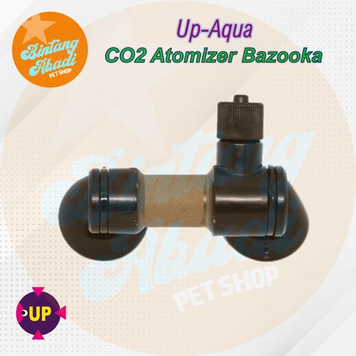 Jual Up CO2 Super Diffuser Bazooka - Aquascape Tools - Up CO2 Diffuser - Jakarta Barat - Bintang ...