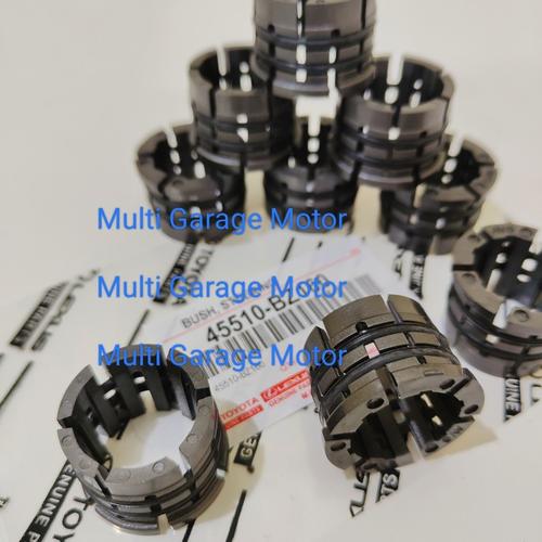 Jual Bosh Bush Rack Stir Bushing Rek Steering EPS Steer Avanza Veloz ...