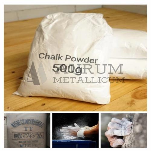 Jual Magnesium Carbonate Climbing Gear MgCO3 Bubuk Chalk Powder Gym ...