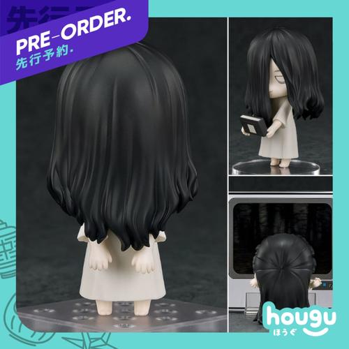 Jual [Pre Order] Nendoroid Sadako - The Ring - Pelunasan - Jakarta ...