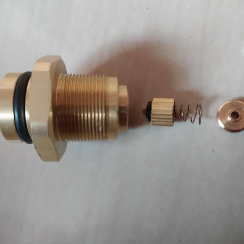 Jual valve sett, valve pompa pcp, sparepart pompa pcp, sukucadang pompa ...