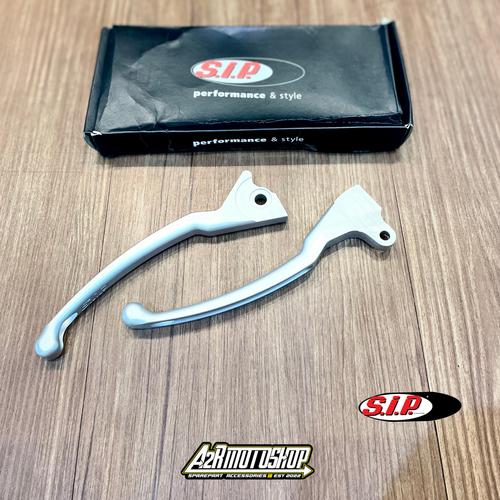 Jual Handle rem brake lever SIP chrome Vespa sprint primavera - Kota ...