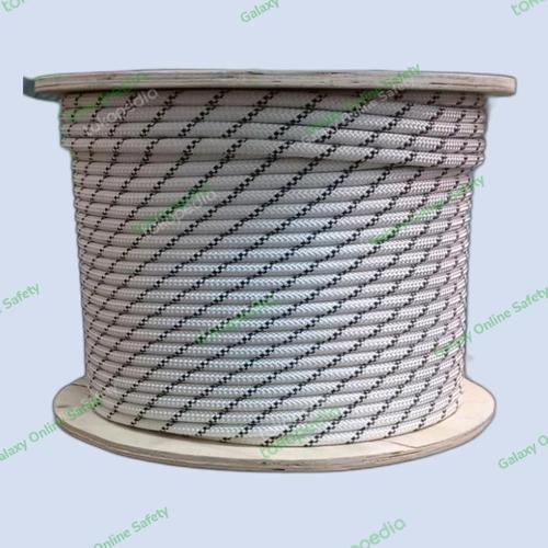 Promo TALI KARMANTEL STATIS DIAMETER 10.5 MM - 200 METER TALI PANJAT ...