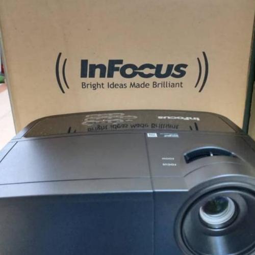 Jual Projector Infocus in 124a Ansi 3500 - Jakarta Selatan - Indun_mega ...
