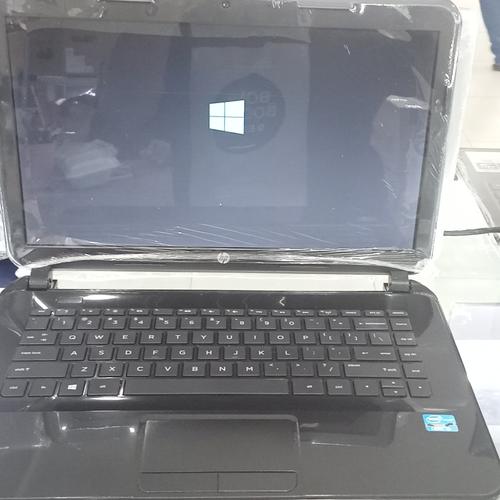 Jual laptop hp 14 inci Intel cor i3 gen 3 ram 4 GB HDD 500 GB - Jakarta ...