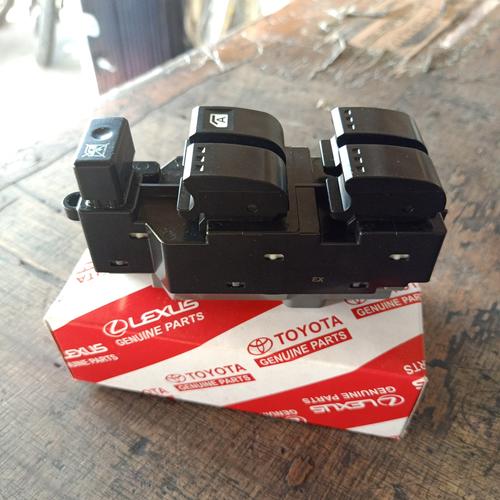 Jual Toyota Saklar Switch Power Window Kanan 84820-BZ140 Avanza 1.5 ...