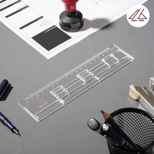 Jual Pengdew Mal Kop ITS Akrilik Arsitektur Berkualitas - Kota Semarang ...