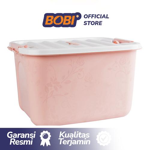 Promo Kontainer Box Penyimpanan - Container Box Small - Ukuran 28*21 ...