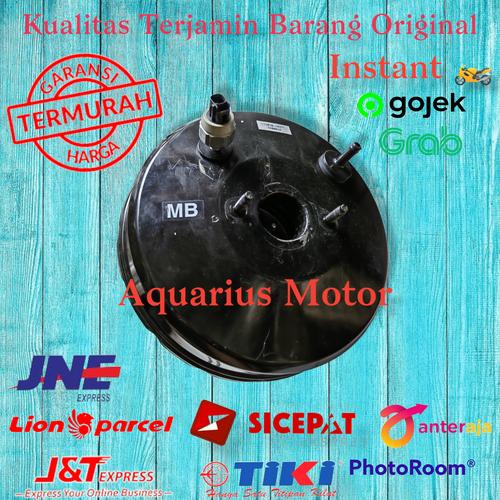 Jual Booster Boster Rem Innova Inova N Fortuner Diesel Original ...